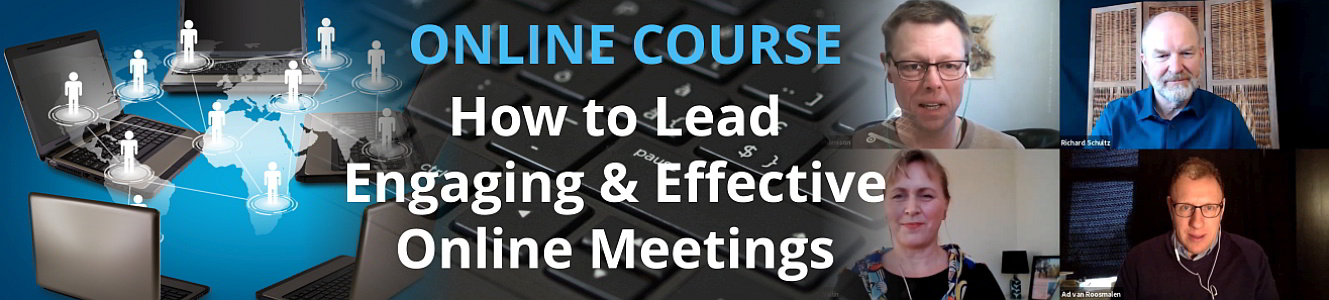 Online Open Space events and conferences | elevatework.ca